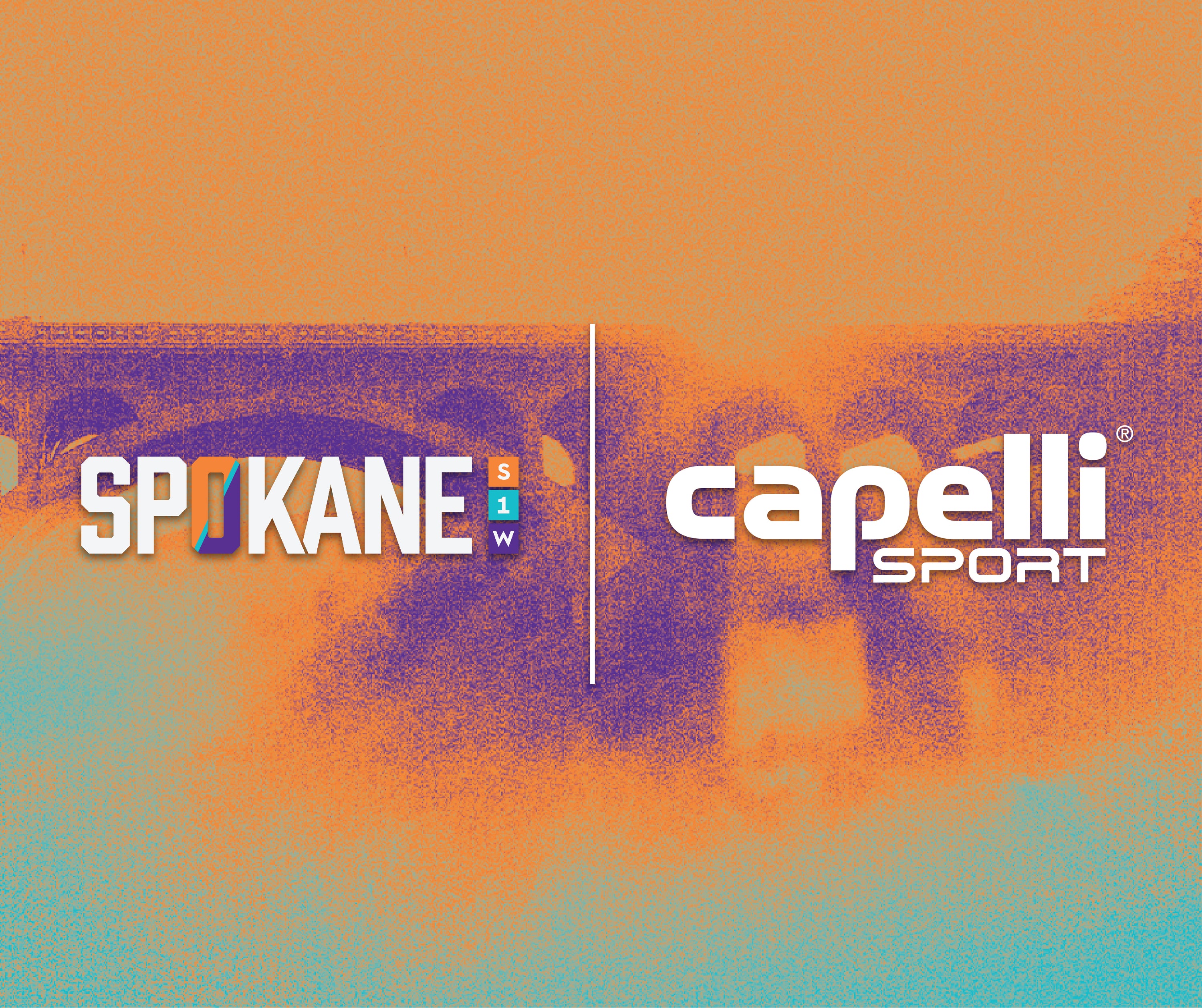 USL Spokane Partners With Capelli – Shop USL Spokane