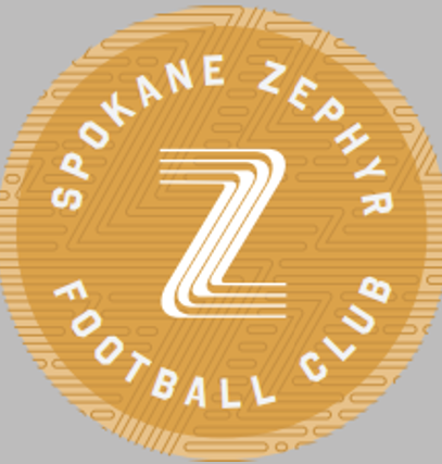 Zephyr Stickers – Shop USL Spokane
