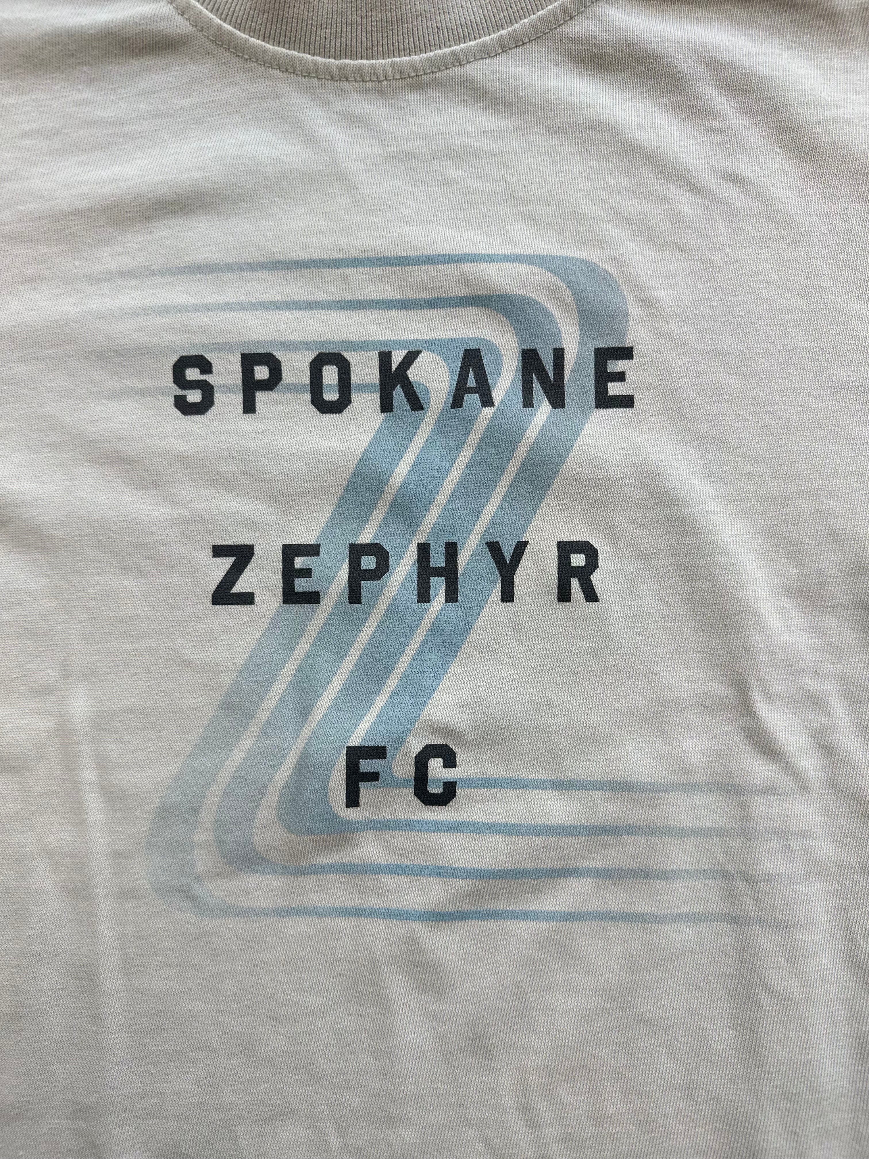 Spokane Zephyr FC Shirts – Shop USL Spokane