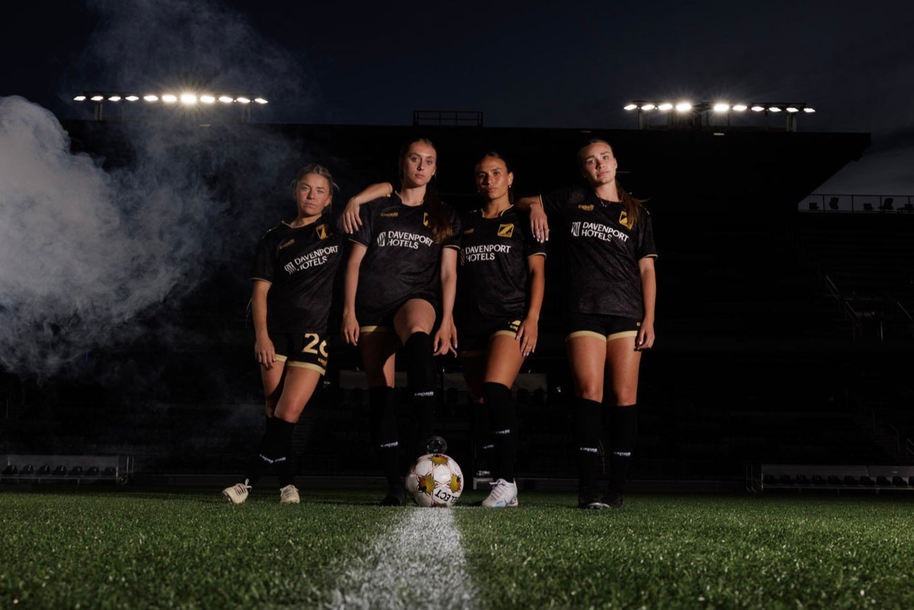 Spokane Zephyr FC Collection – Shop USL Spokane