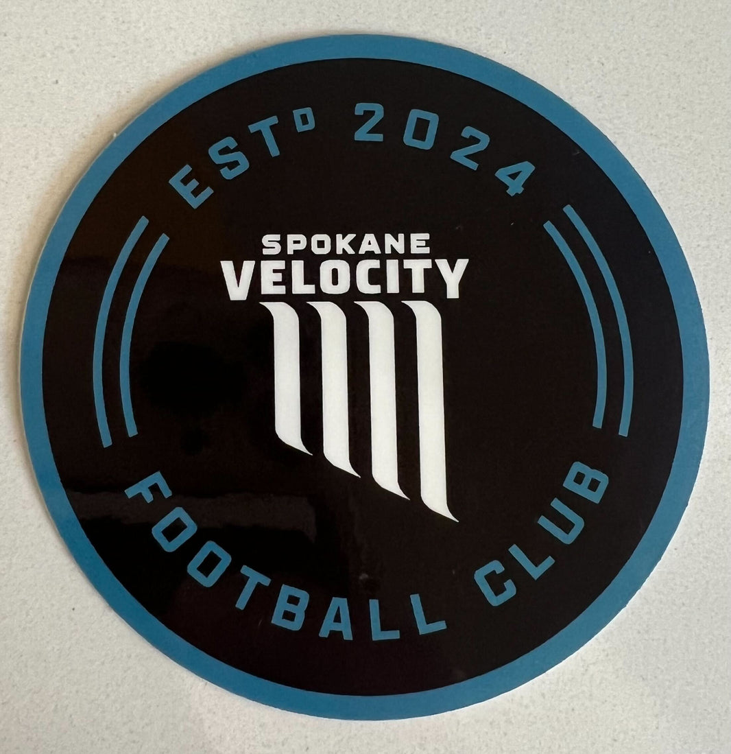 Spokane Velocity FC Accessories – Shop USL Spokane