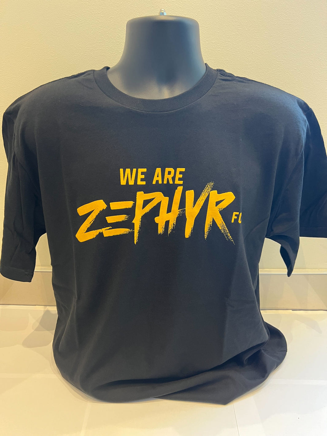 Spokane Zephyr FC Shirts – Shop USL Spokane