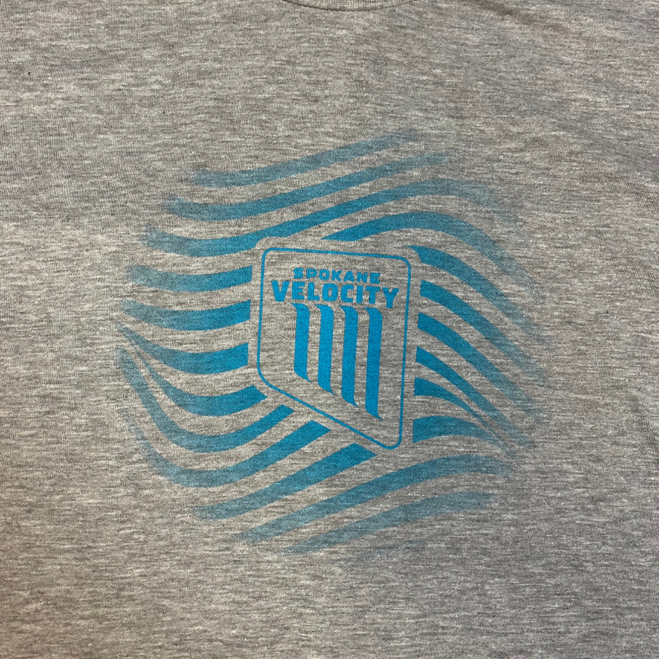 Spokane Velocity FC Shirts – Shop USL Spokane